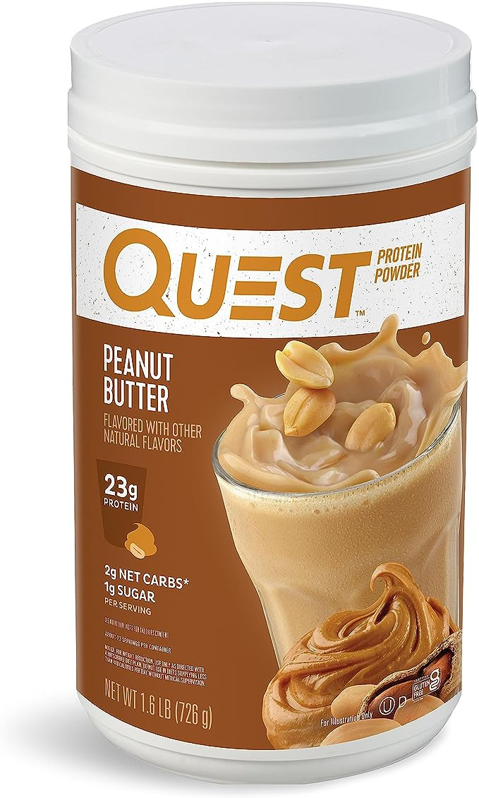 6 Best Low Calorie Protein Powders 2023